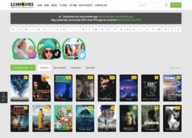 123movies4u Stream Movies Free Movies To Watch Movies