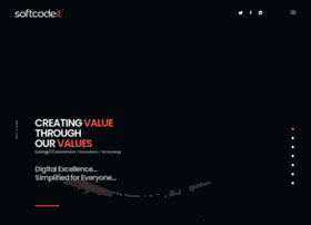 Softcodeit.com - Softcodeit - Dedicated Teams and IT Outsourcing Solutions