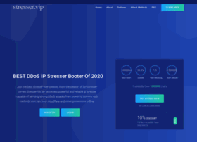 Stress Them Ip Booter